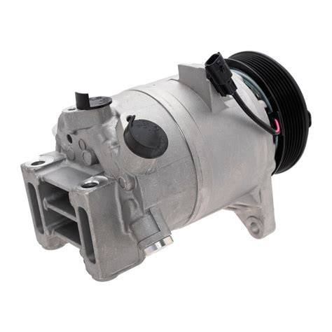 Compressor Cooler - Nissan Teana J32 2.5 - EXTREME MARKET PLACE