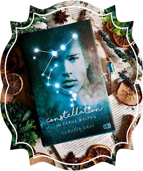 Constellation Teil 2 In Ferne Welten Von Claudia Gray Arya Green Vermont
