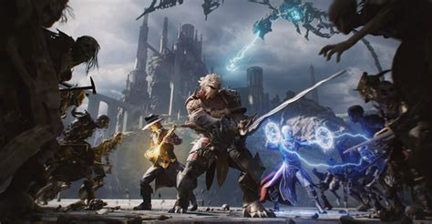 Which Neverwinter Class Is Perfect For You Based On Your Dreams