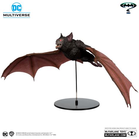 Dc Multiverse Batman Forever Build A Wave The Toyark News