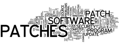 Why It Professionals Need A Solid Patch Management Software Pulseway