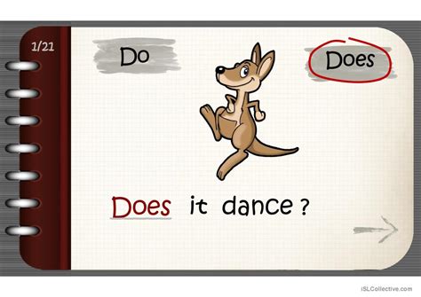 Present Simple General Gramma English ESL Powerpoints