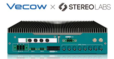 Alcom Electronics Integration Of Edge Ai Computing Systems And Zed