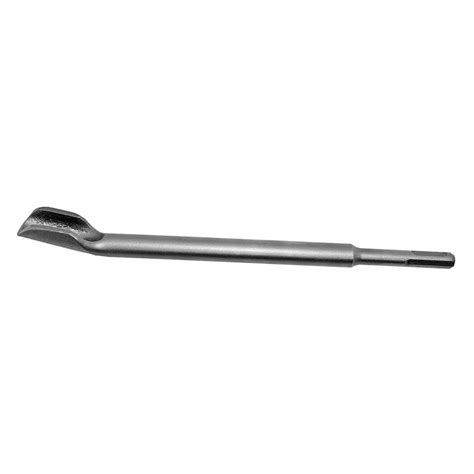 Dart Sds U Type Chisel U X 250mm Dart Tool Group