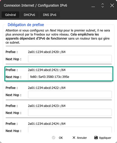 Give Ipv6 Connectivity To Its Docker Containers Using An Ipv6 Block