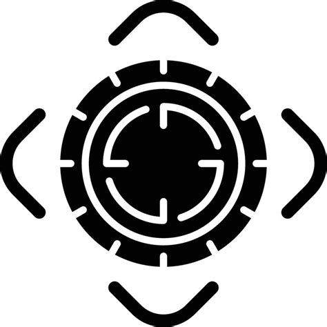 Targeting Vector Icon 30333422 Vector Art At Vecteezy