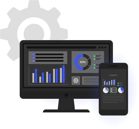 Power Up Your Data With Prescriptive Dashboards T Gency