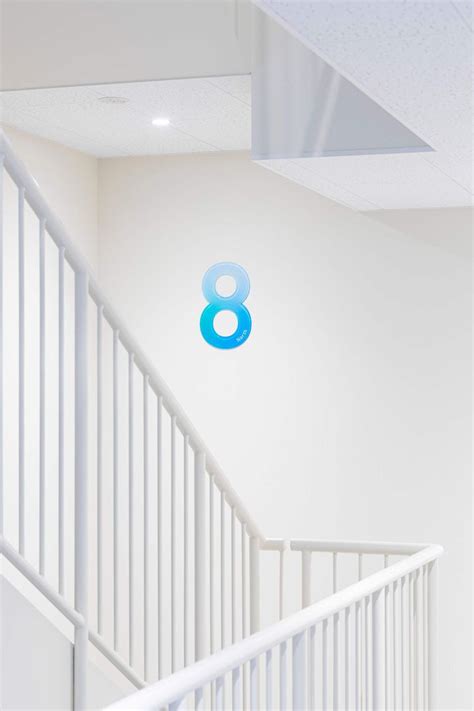 千葉大学医学系総合研究棟・治療学研究棟サインデザイン計画 Works Okデザイン室 サイン デザイン デザイン サイン