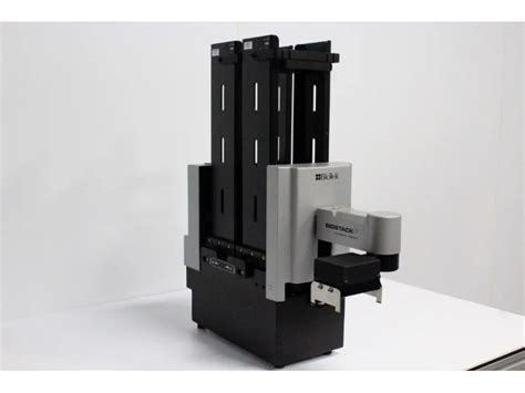 Biotek Biostack 3 Microplate Stacker Biostack3wr