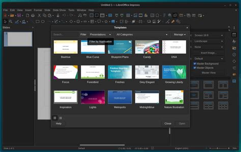Libreoffice 7 6 Is Here Bringing Improvements Across All Its Apps