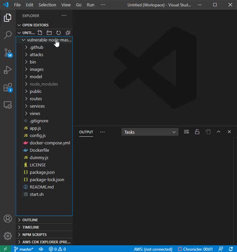 Top VS Code Extensions For Application Security In DevDojo