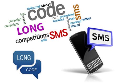 short code long code vsv technologies