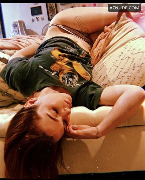 Jennifer Stone Nude Aznude