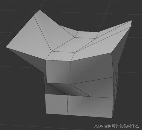 C4d基础操作知识（包含快捷键）c4d怎么减选 Csdn博客