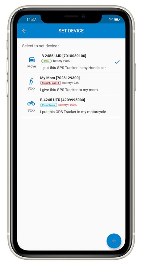 flutter ui kit gps tracking app by ijtechnology codecanyon