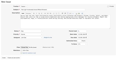 How To Install And Use Redmine For Project Management