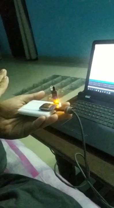 Bipul Jain On Linkedin Help Project Building Internetofthings Iot Iiot Embeddedsystems