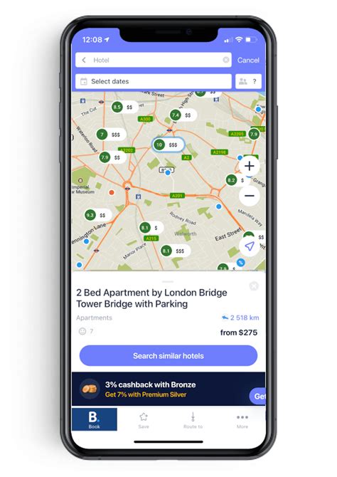Google Maps Alternatives To Use In