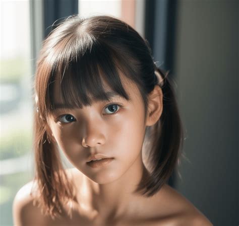 美少女画像ai生成＋大量作品閲覧サイトaiimgの新美少女サンプル画像｜ai Demon