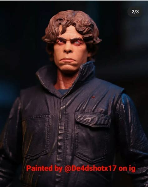 Michael Myers Unmasked Halloween 1 Halloween 2018 Imdb