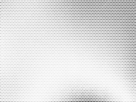 Premium Vector Abstract Modern Halftone Pattern Dotted Background Vector