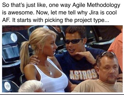 agile bro r programmerhumor