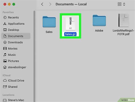 How To Unzip A GZ File On Any Platform Easy Methods