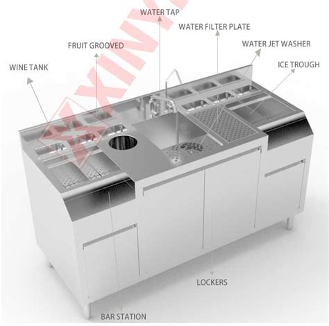 칵테일 역 바 스테인레스 스틸 칵테일 테이블 모바일 바 역 바텐더 서비스 스테이션 Buy 칵테일 스테이션스테인레스 스틸 칵테일 테이블모바일 바 칵테일 Product