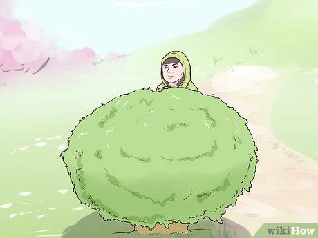 How To Play Manhunt With Pictures WikiHow