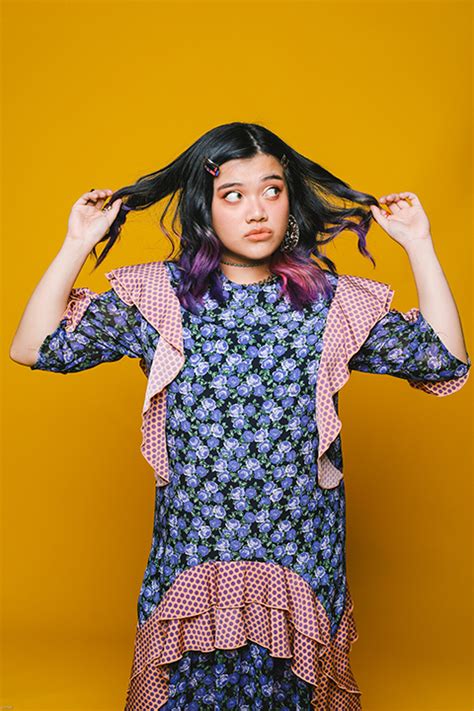 Mikee Misalucha Releases Her New Single Lalala When In Manila