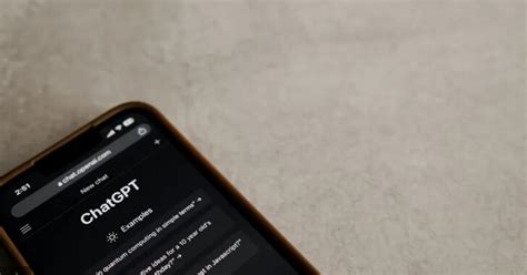 國家級「生成式ai參考指引」出爐！禁寫機密文件、不能全信，10大重點一次看 T客邦