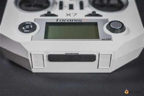 Review Taranis Q X Radio Transmitter Oscar Liang