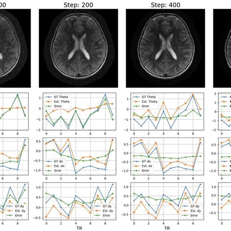 Top Image Progression As Inference Proceeds Bottom Motion Download Scientific Diagram
