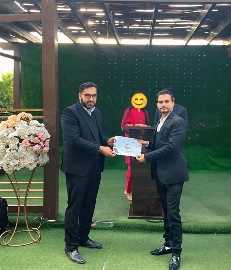 Syed Nabeel Hussain Shah On Linkedin I Just Wanted To Express My Heartfelt Gratitude For