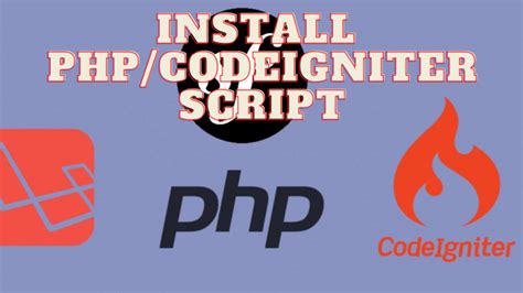 Install Any Codecanyon Php Laravel Codeigniter Ionic By Nazmulnishat Fiverr