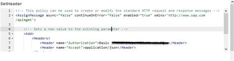 Exposing Digital Apis Using Hcp Trial Api Manag Sap Community