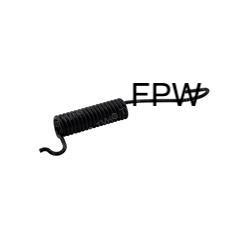 New Caterpillar Forklift Spring 91846 14100
