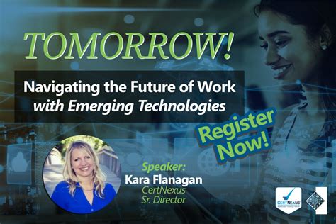 the computer workshop inc on linkedin webinar skillsgap emergingtech technologytrends