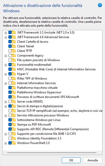 Windows Subsystem For Linux Wslregisterdistribution Failed With Error 0x80040324 Stack Overflow