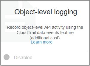 Essential AWS Logging For Security And Compliance Dash Solutions