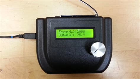 Solved Pwm Near 2k Hz General Guidance Arduino Forum