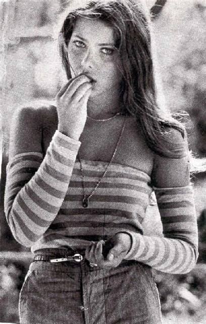 Ornella Muti Princess Aura In Flash Gordon Ornella Muti Italian Beauty Italian Actress