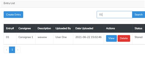 Php Laravel 7 Search Bar Using Eloquent Not Displaying Result Stack Overflow