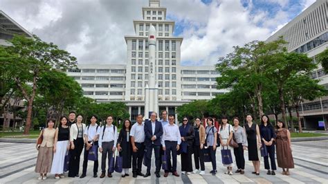 聚焦低空经济！哈工大深圳校区成立低空科学技术研究院 校区要闻 新闻中心 哈尔滨工业大学（深圳）