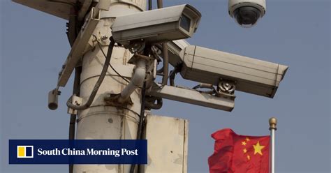 China To Tighten The Rules On Use Of Facial Recognition Technology South China Morning Post
