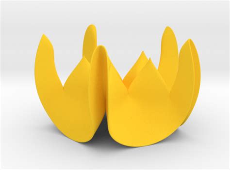 Math Sculptures Math Models And Math Jewelry Mathematical Sculptures By Mo Labs