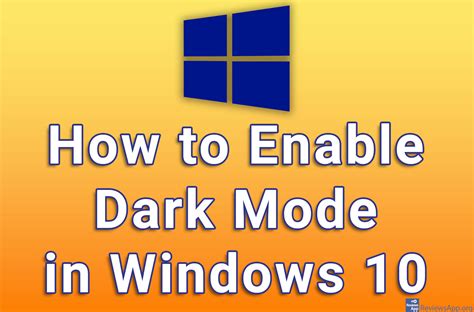 How To Turn On Dark Mode Google Docs Desktop Printable Online