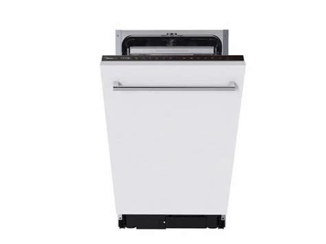 Встраиваемая посудомоечная машина Midea 45CM MID45S440I MIDEA купить по ...