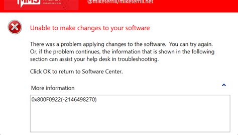 Mikes Tech Blog Configuration Manager And Osd With A Side Of Powershell
