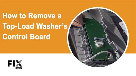 Fix The Maytag And Whirlpool F Error Code PartSelect